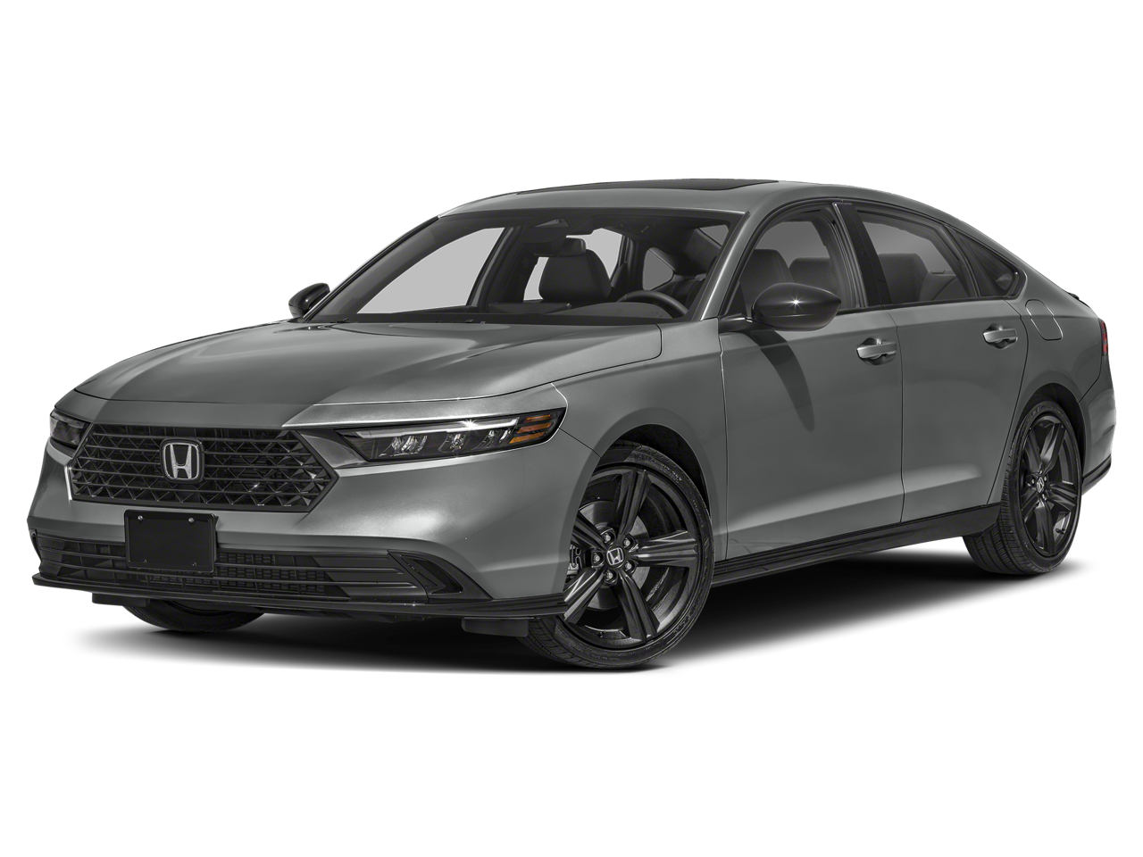 New Honda Models For Sale | New Braunfels Area Honda