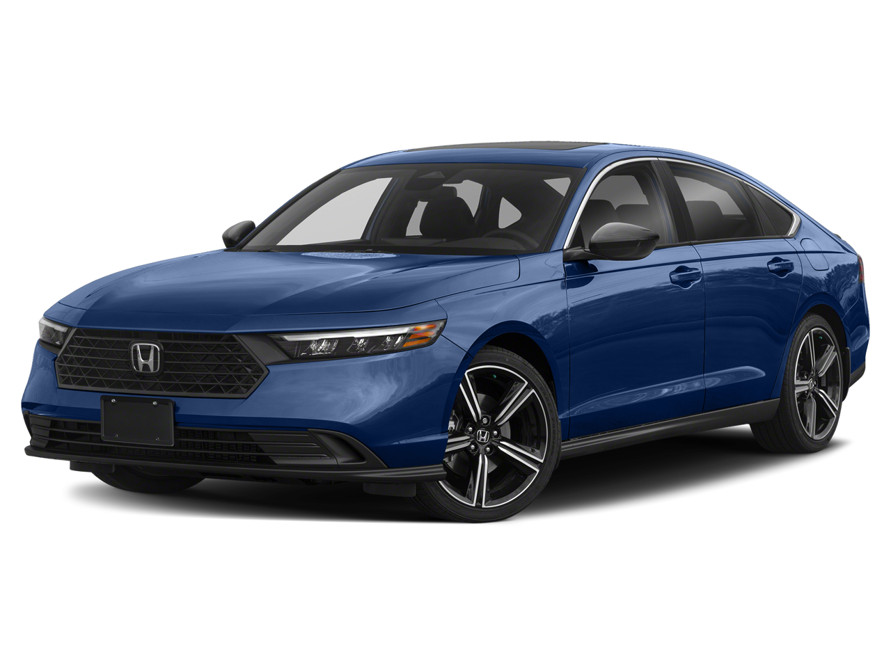 New Honda Models For Sale | New Braunfels Area Honda
