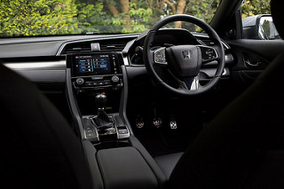 How to Connect Your Smartphone to Your Honda's Infotainment System ...