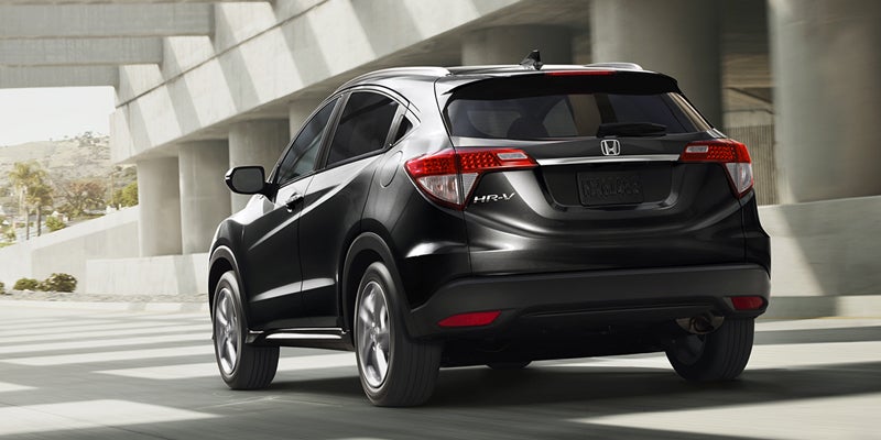 Which Honda SUV is Your Next Vehicle? - Gunn Honda Blog